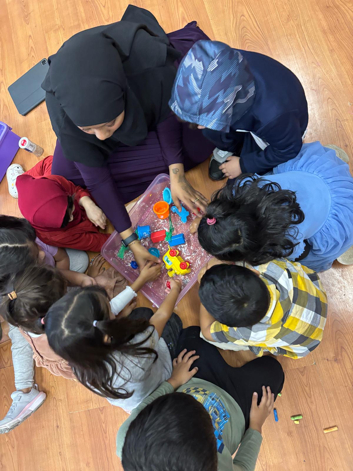 Donate to BIA | Support Islamic Education in NJ