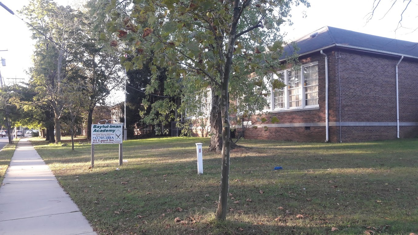 Admissions | Apply to Baytul Iman Academy Hazlet NJ